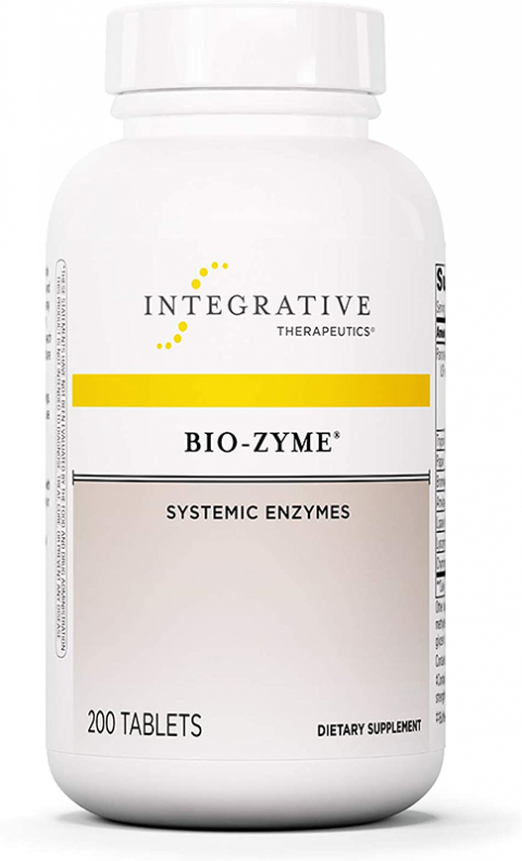 Bio-Zyme - Fusion Pharmacy