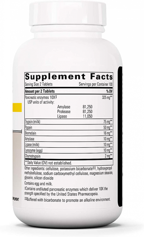 Bio-Zyme - Fusion Pharmacy