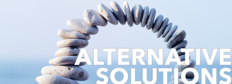 Alternative Medicine for Pain | Fusion Specialty Pharmacy