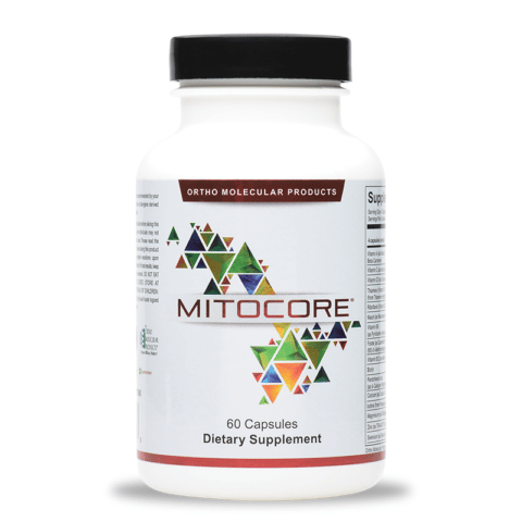 MitoCORE® - Fusion Specialty Pharmacy