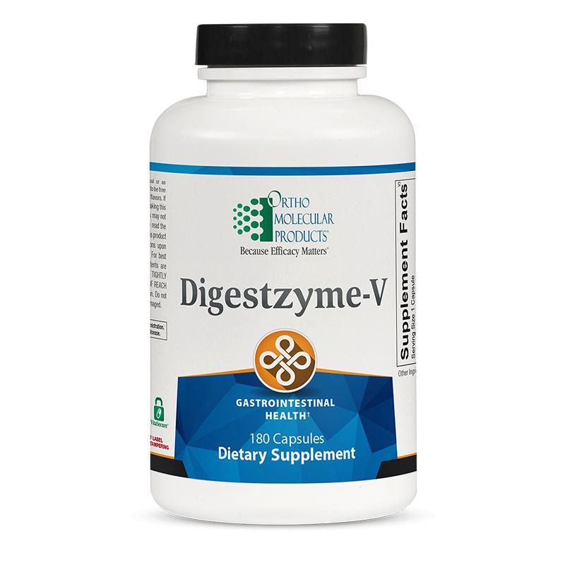 Digestzyme-V 180 - Fusion Pharmacy